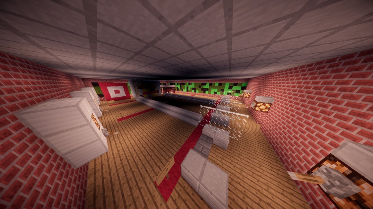 Base [Part] Minecraft Map