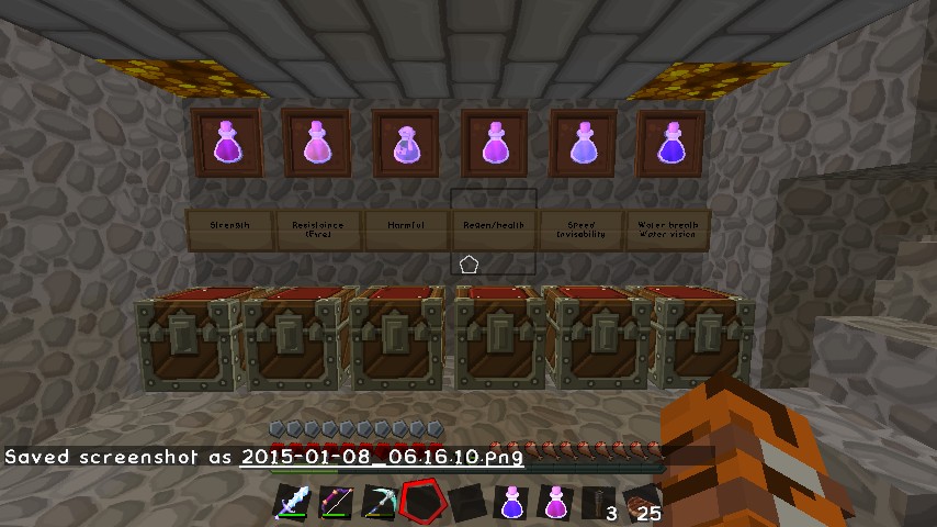 Brewery Minecraft Map