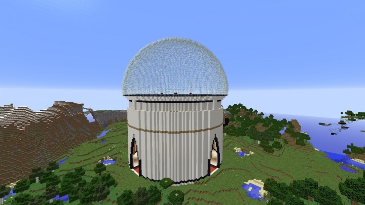 Waffle-Craft Minecraft Server