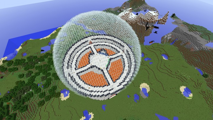 Waffle-Craft Minecraft Server