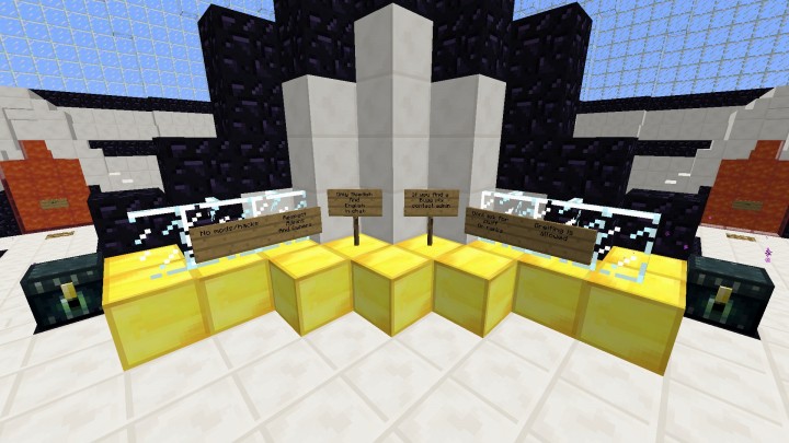 Waffle-Craft Minecraft Server