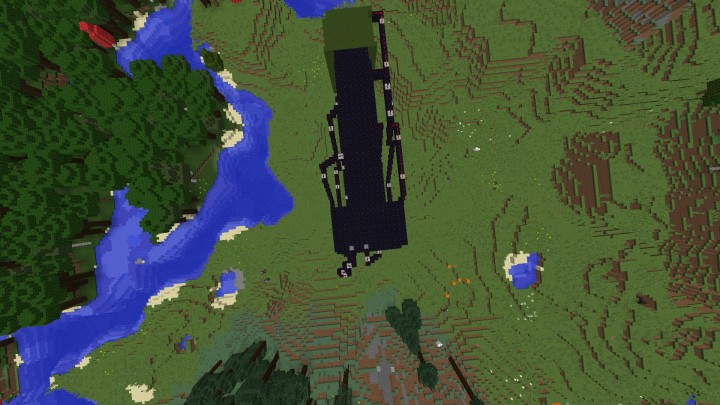 Zombie Waves ( mini game ) for minecraft 1.8 Minecraft Map