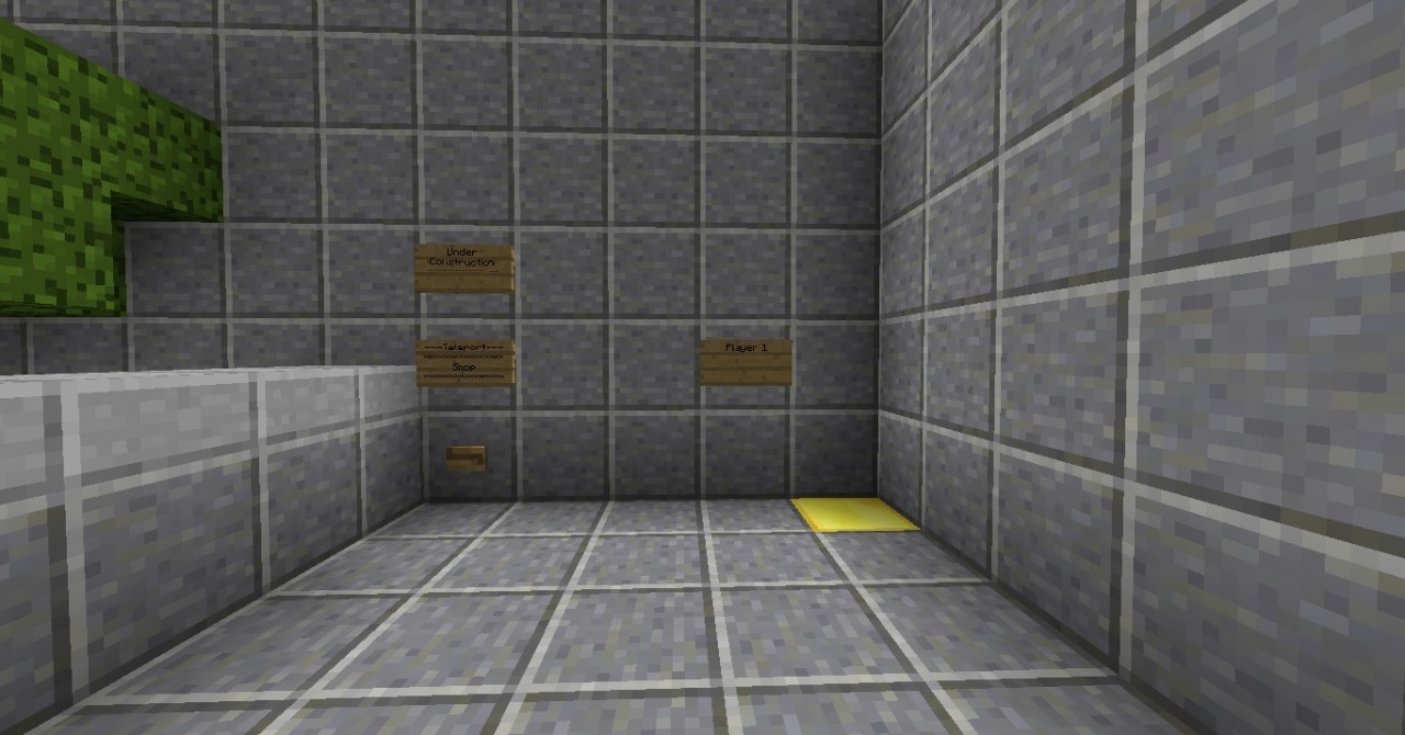 PvP-Evolution: By - Matkocro10 Minecraft Map