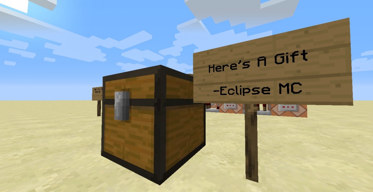 Minecraft Prestige/Level Up System Minecraft Map