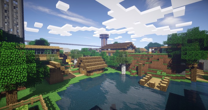 [Whitelist] A15 Minecraft Server | Svensk/Swedish | Vanilla | 24/7 ...