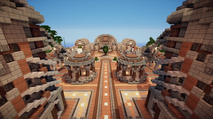 Team Derp Nixter [Factions!] [Kit-PVP!] [Creative!] Come! Have fun ...