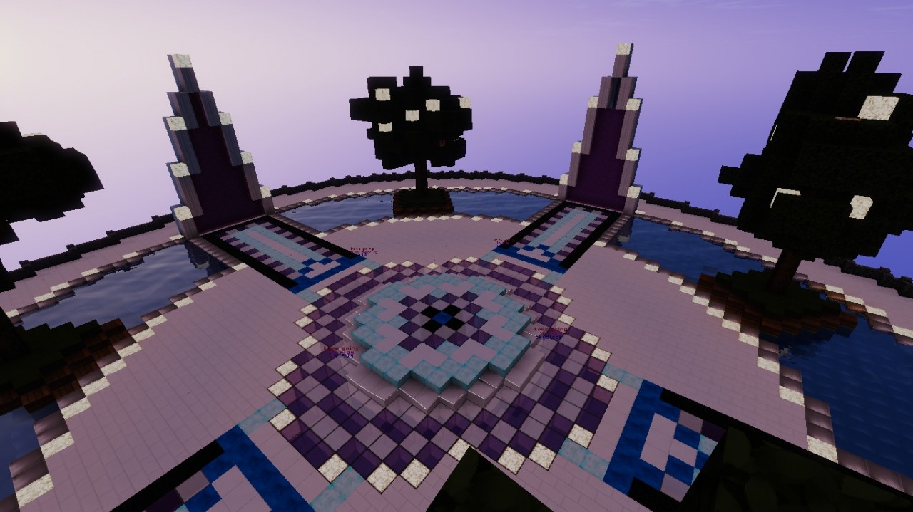 Team Derp Nixter [Factions!] [Kit-PVP!] [Creative!] Come! Have fun ...