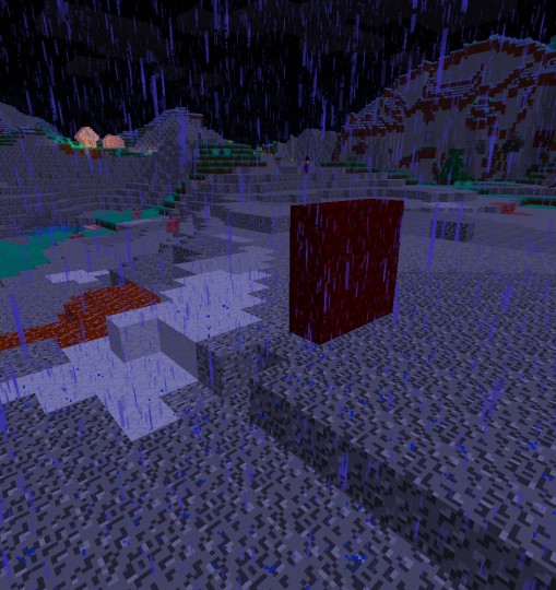 SE'S 8-BIT Textures Minecraft Texture Pack