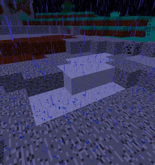 SE'S 8-BIT Textures Minecraft Texture Pack