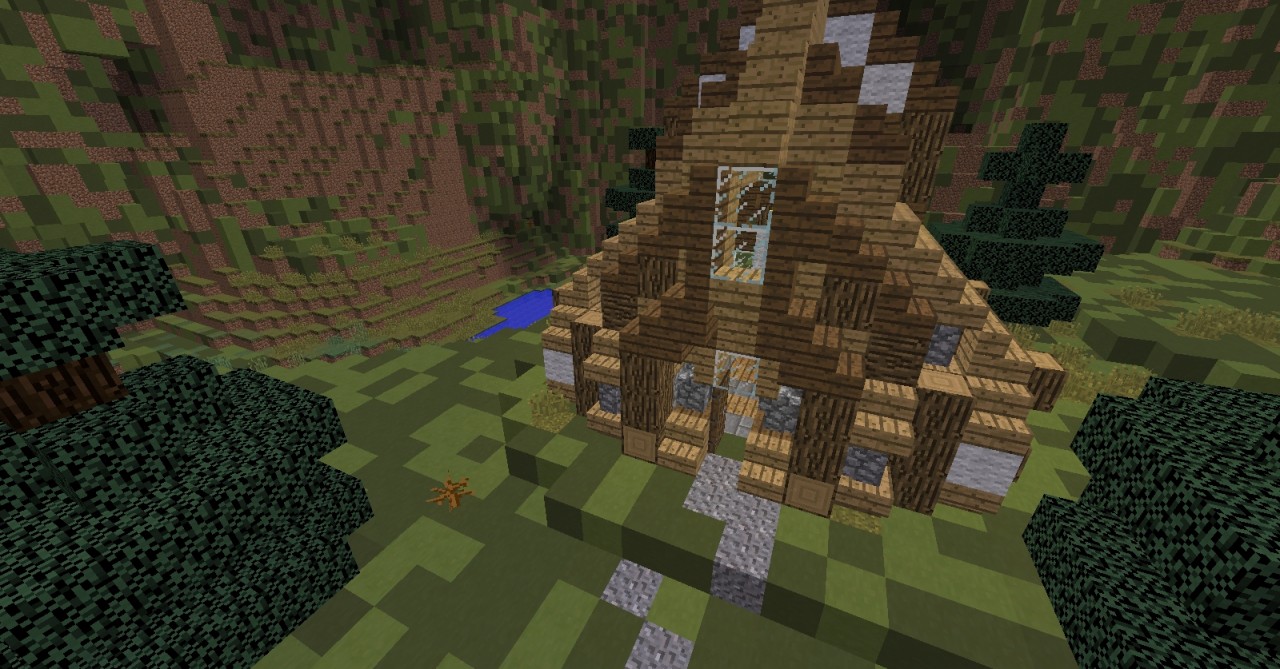 Turtle Nation Minecraft Server