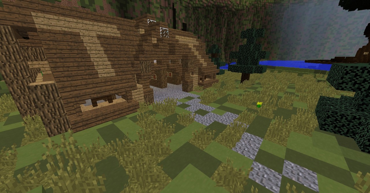 Turtle Nation Minecraft Server