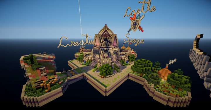 AnubisMc Minecraft Server