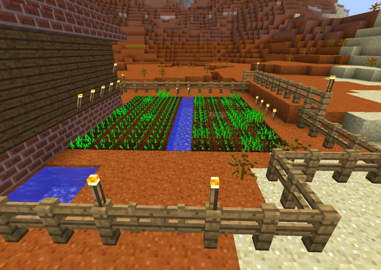 Flans mods starter kit Minecraft Map