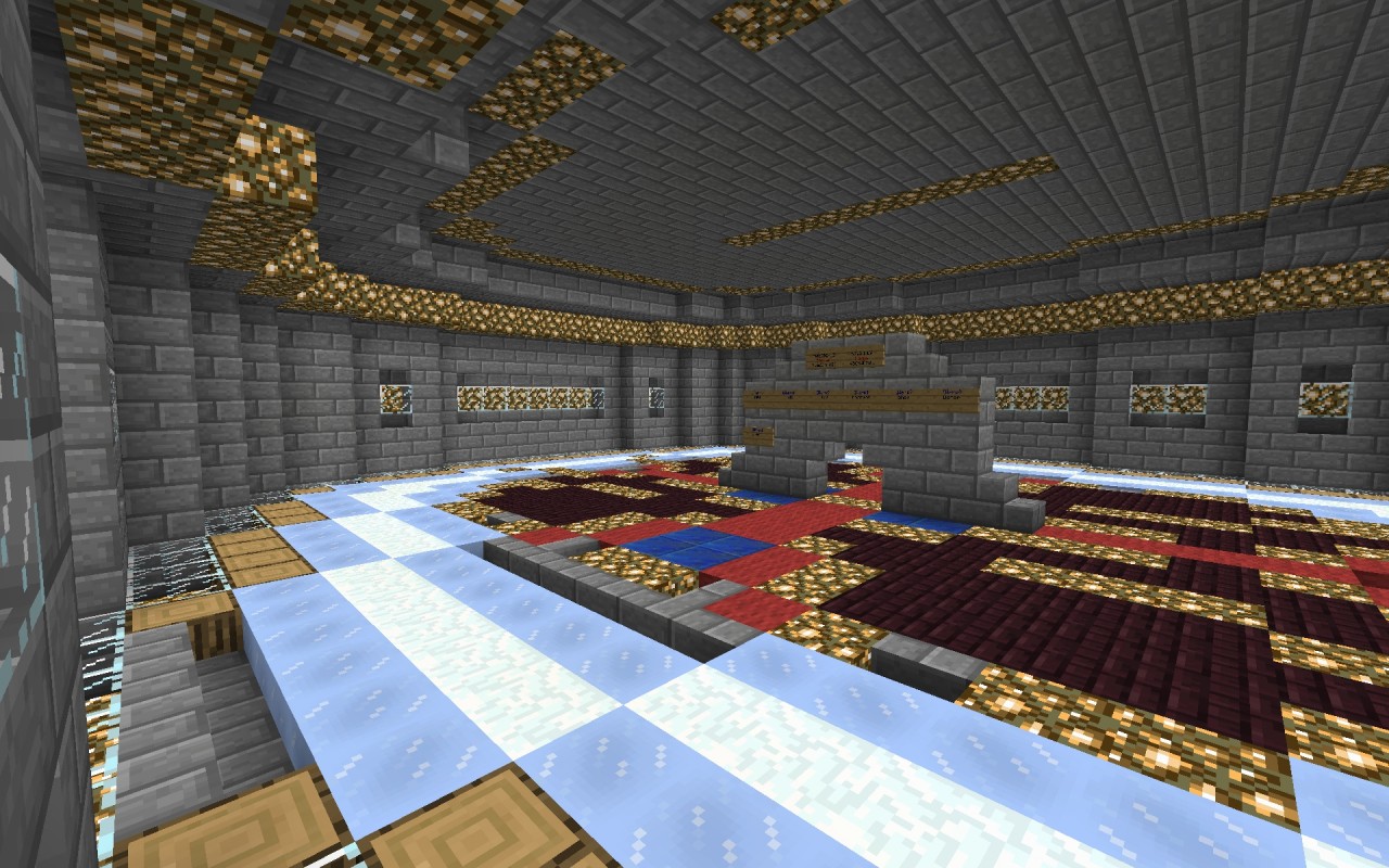 AbandonedCraft Minecraft Server