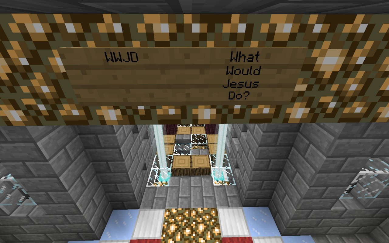 AbandonedCraft Minecraft Server