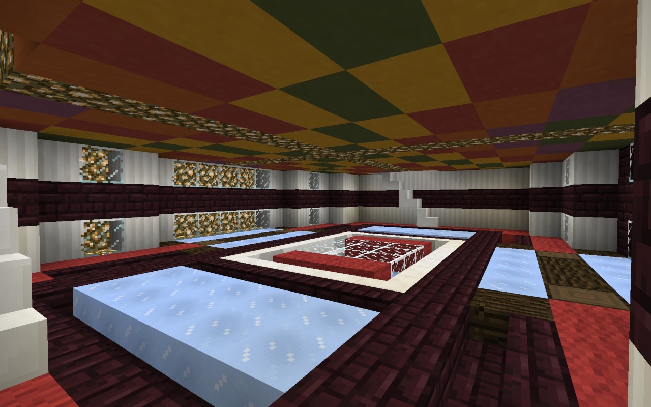 AbandonedCraft Minecraft Server