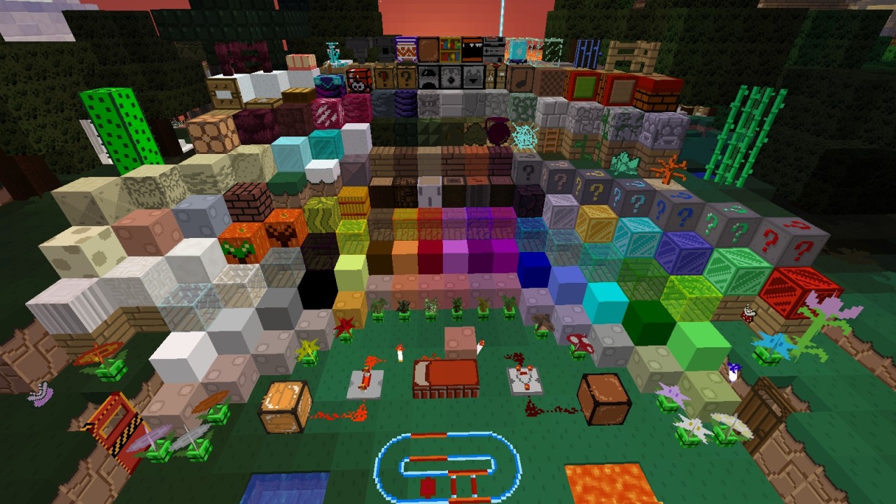 Linksu's NES Pack Minecraft Texture Pack