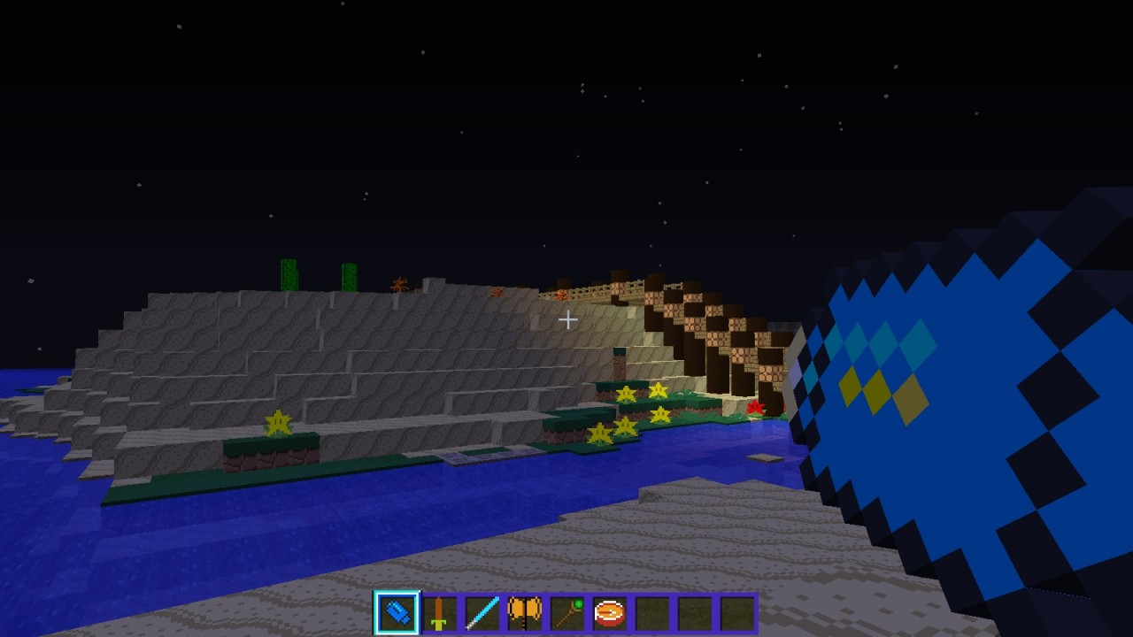 Linksu's NES Pack Minecraft Texture Pack