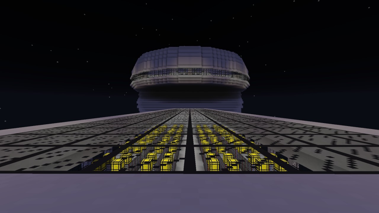 AR-01 Rescource pack Minecraft Texture Pack