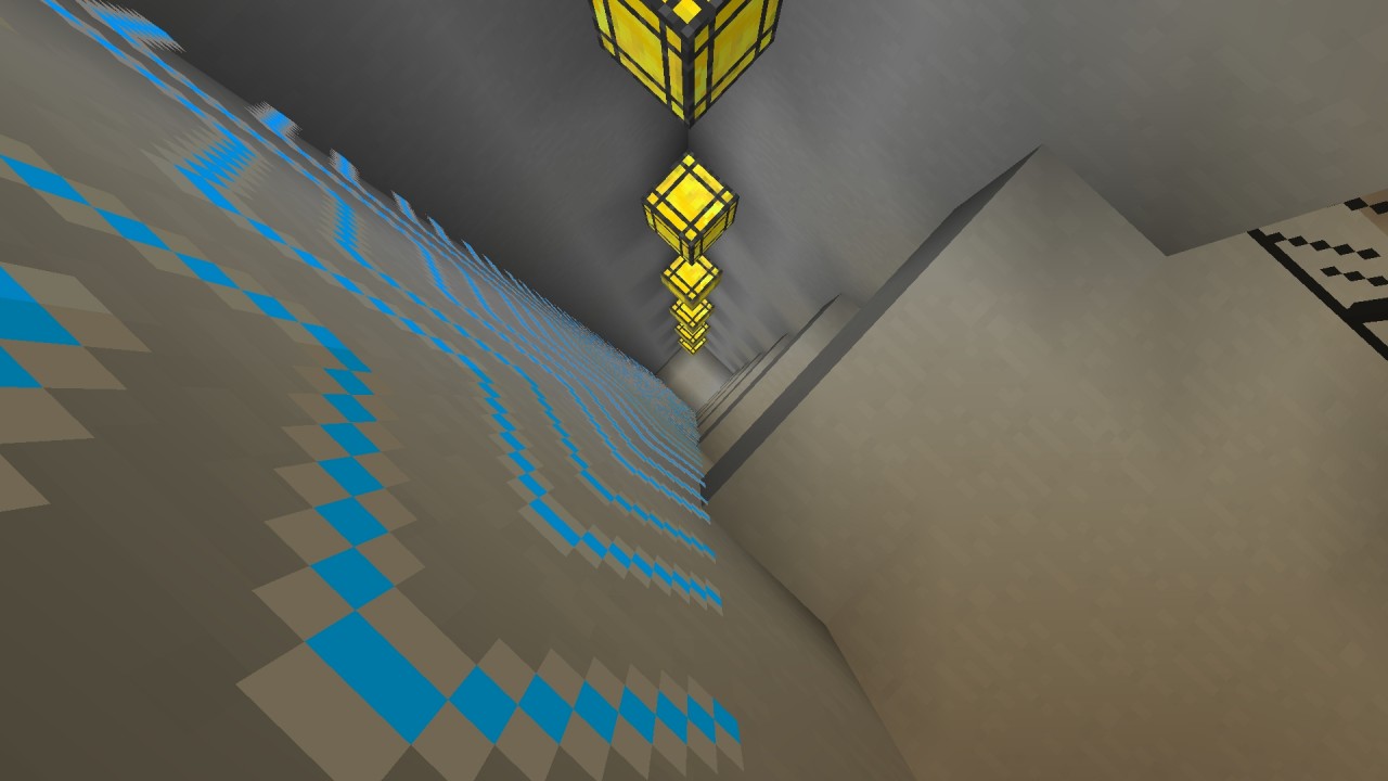 AR-01 Rescource pack Minecraft Texture Pack