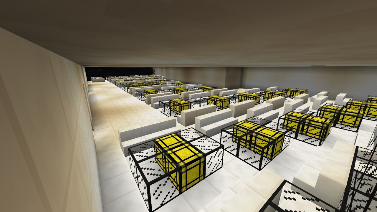 AR-01 Rescource pack Minecraft Texture Pack