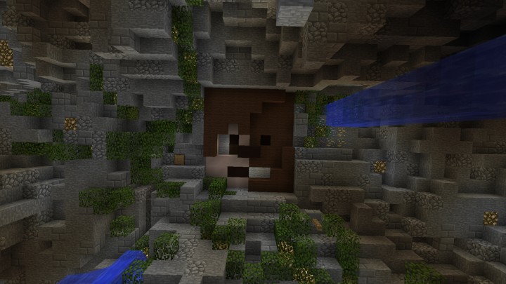 Minecraft Hunger Games Lobby Idea ( Trailer ) Minecraft Map