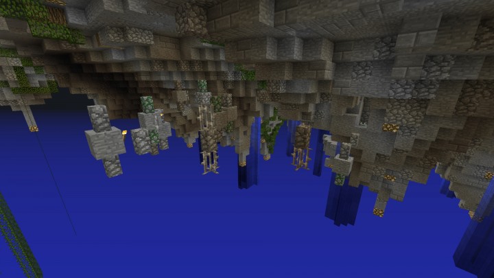 Minecraft Hunger Games Lobby Idea ( Trailer ) Minecraft Map