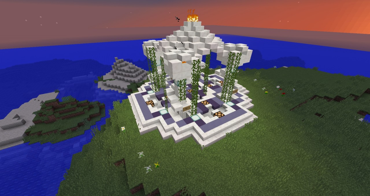Warlocks Minecraft Server