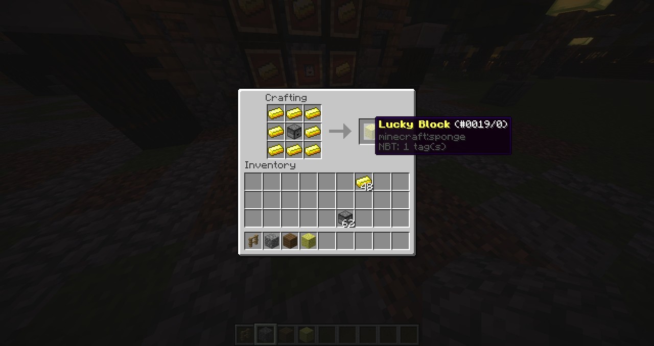 UHF - Ultra Hard Factions Minecraft Server