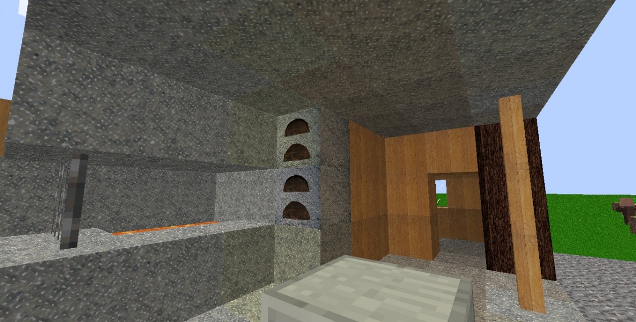 MultiMaker HD Minecraft Texture Pack