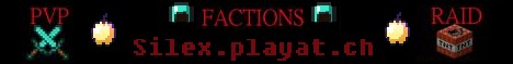 Silex Pvp Minecraft Server