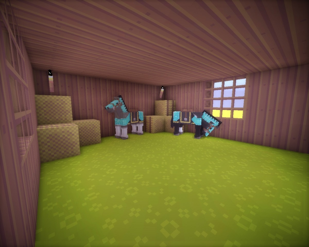 Wonderland Minecraft Map