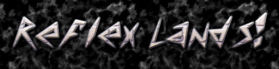 Reflex Lands Minecraft Server