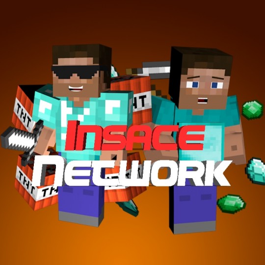 The Insane Asylum Minecraft Server