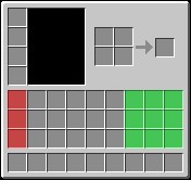 Advanced Vanilla 1.0 Minecraft Map