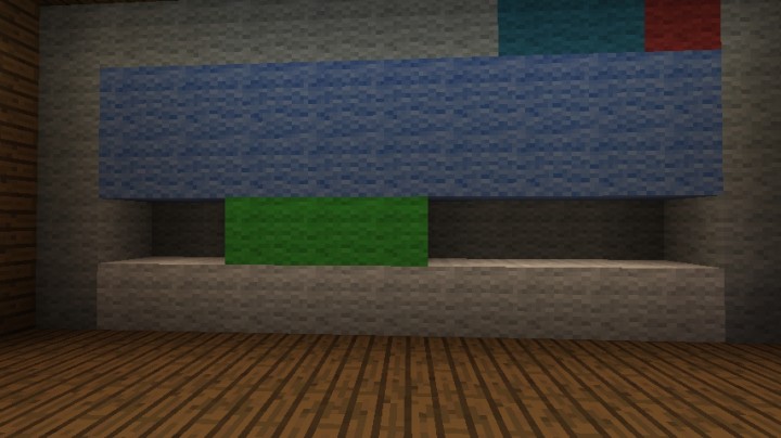 Loading Minecraft Map