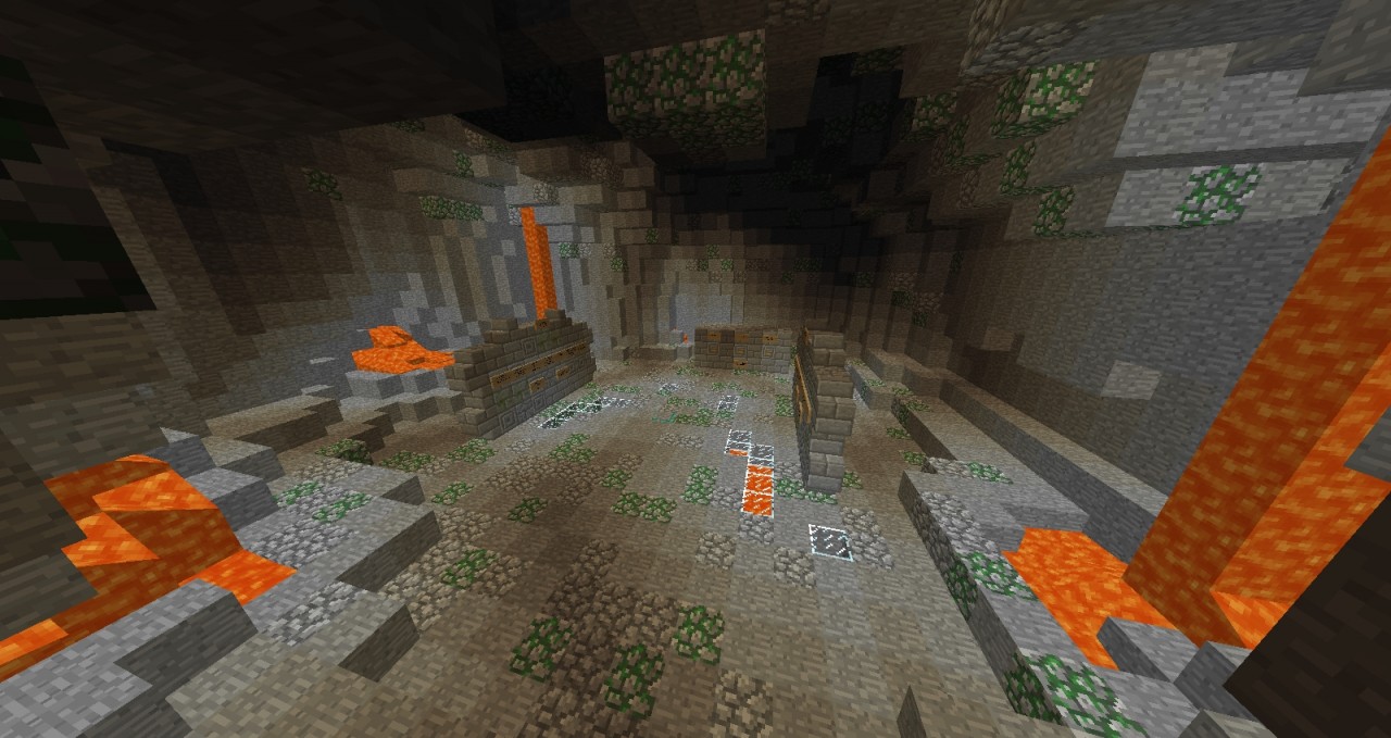 MLG-Workshop - Learn to use the MLG-Trick Minecraft Map