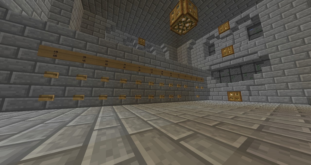 MLG-Workshop - Learn to use the MLG-Trick Minecraft Map