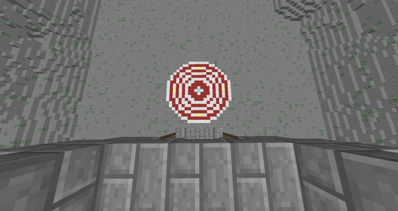 MLG-Workshop - Learn to use the MLG-Trick Minecraft Map