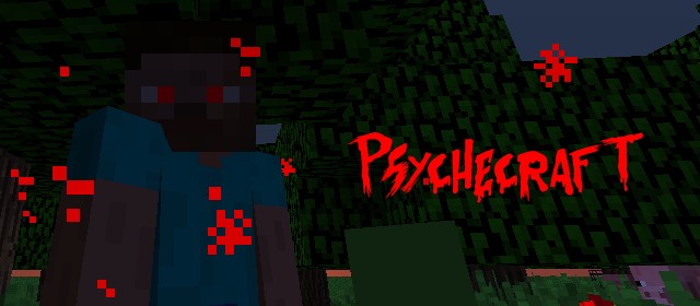 Psychecraft (Sanity in vanilla minecraft) *now with a download ...