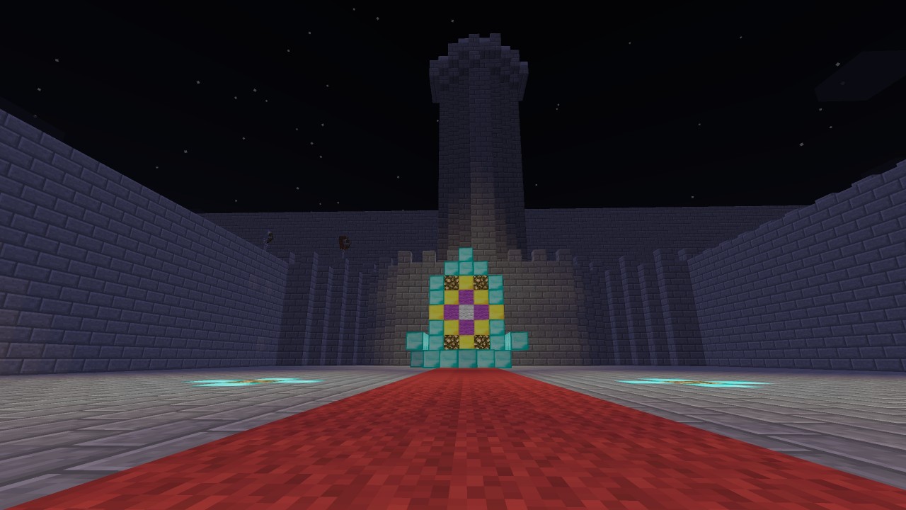 Kingdom-Craft Minecraft Server