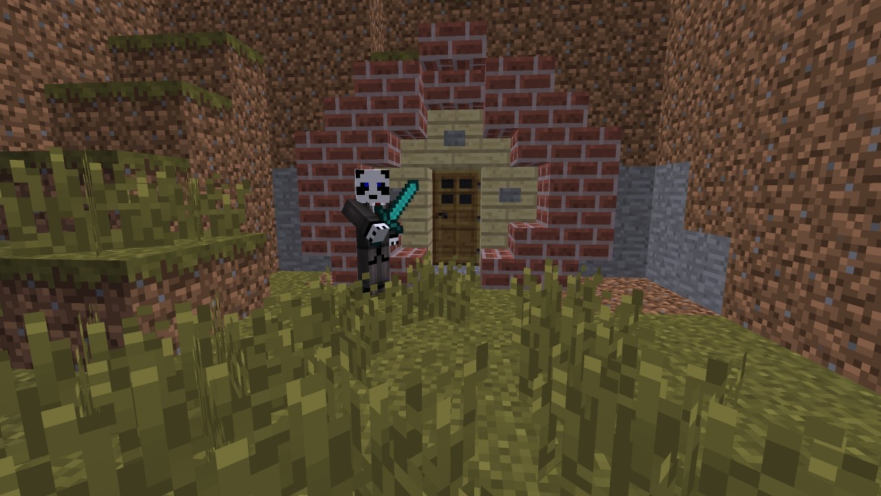 Kingdom-Craft Minecraft Server