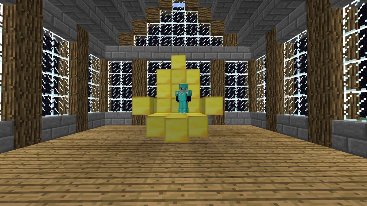 Kingdom-Craft Minecraft Server