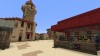 Frontiers Build Minecraft Map