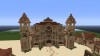Frontiers Build Minecraft Map