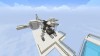 Oblivion skybase map Minecraft Map