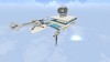 Oblivion skybase map Minecraft Map