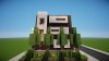 Elk - A Modern Townhouse Minecraft Map
