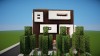 Elk - A Modern Townhouse Minecraft Map