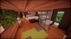 Elk - A Modern Townhouse Minecraft Map